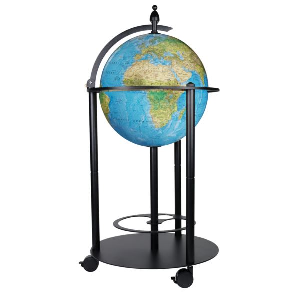 Empire Bar Globe