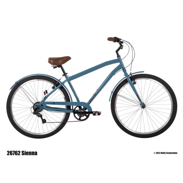 Huffy sienna store